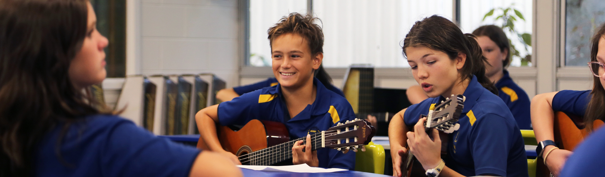 Miami State High School