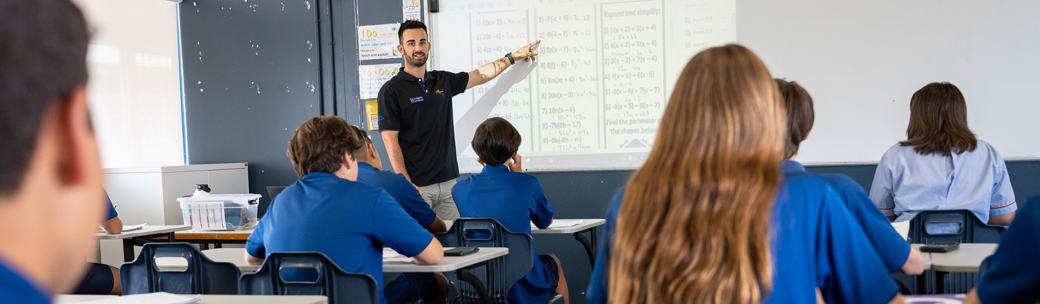 Miami State High School